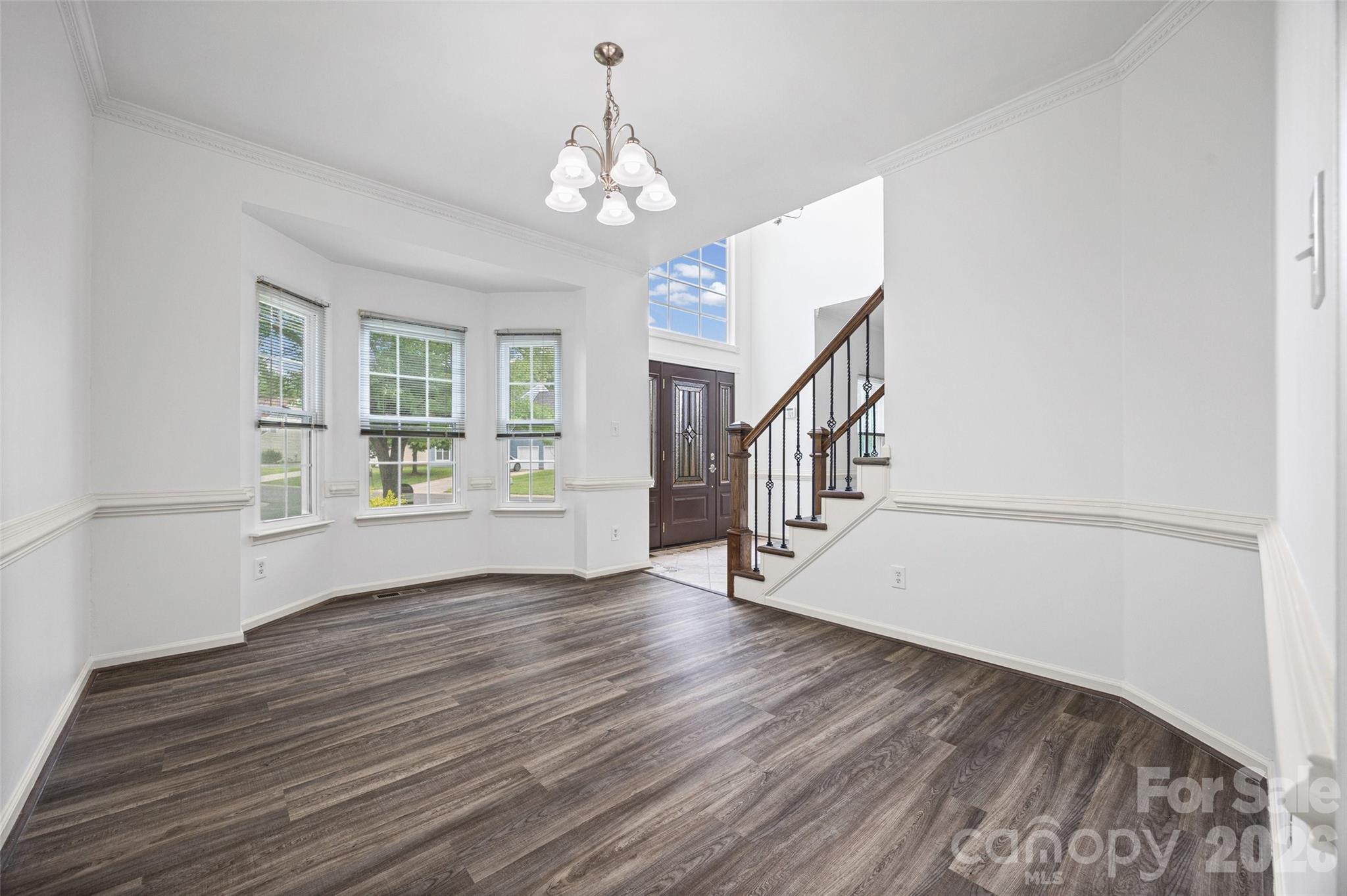 Photo 9 of 13020 Shannon Park Lane, Charlotte, NC