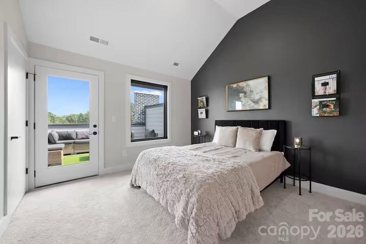 Photo 14 of 223 Freeland Lane, Charlotte, NC