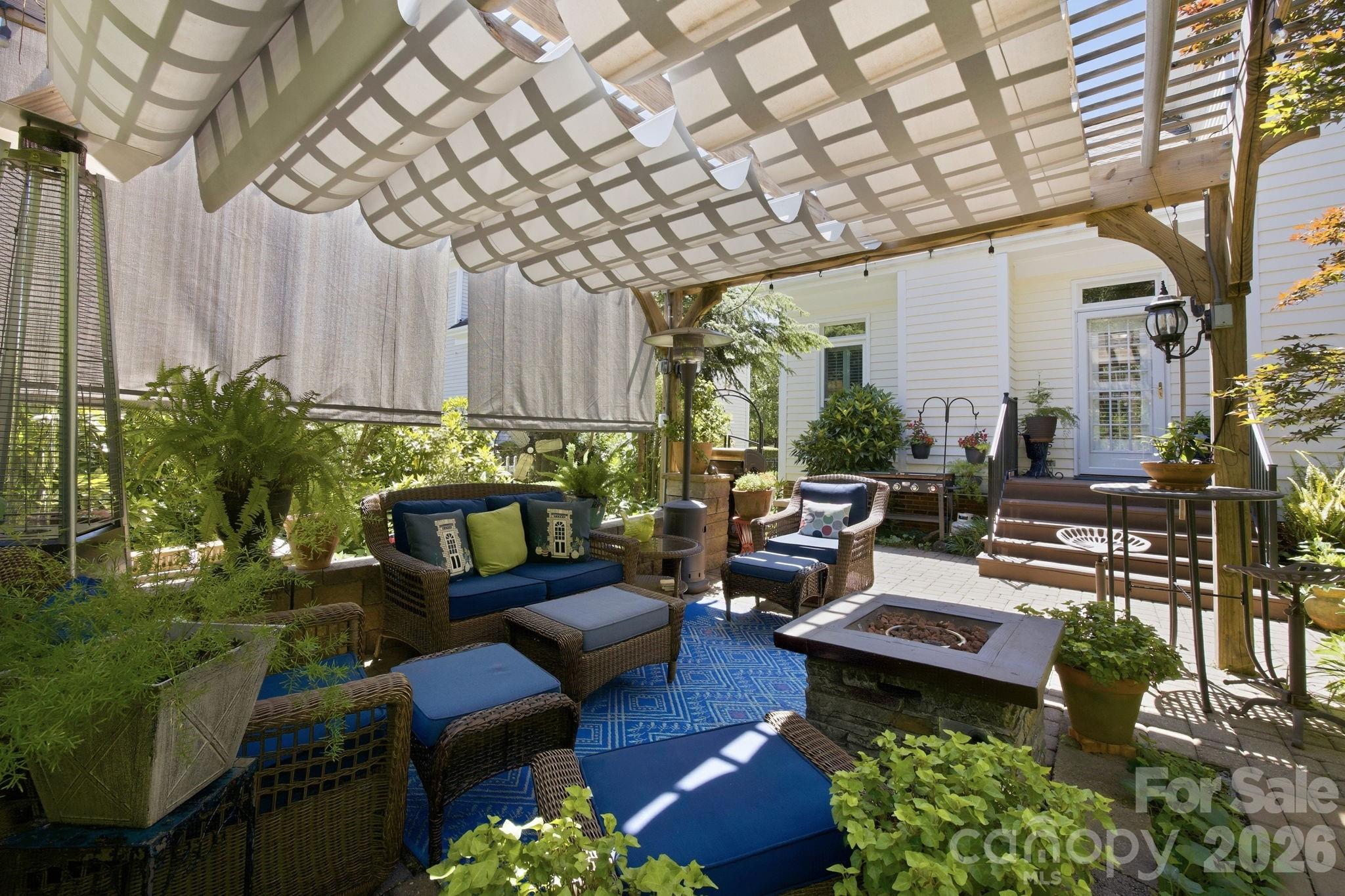 2608 Saintfield Place, Charlotte, NC - photo 29 of 39