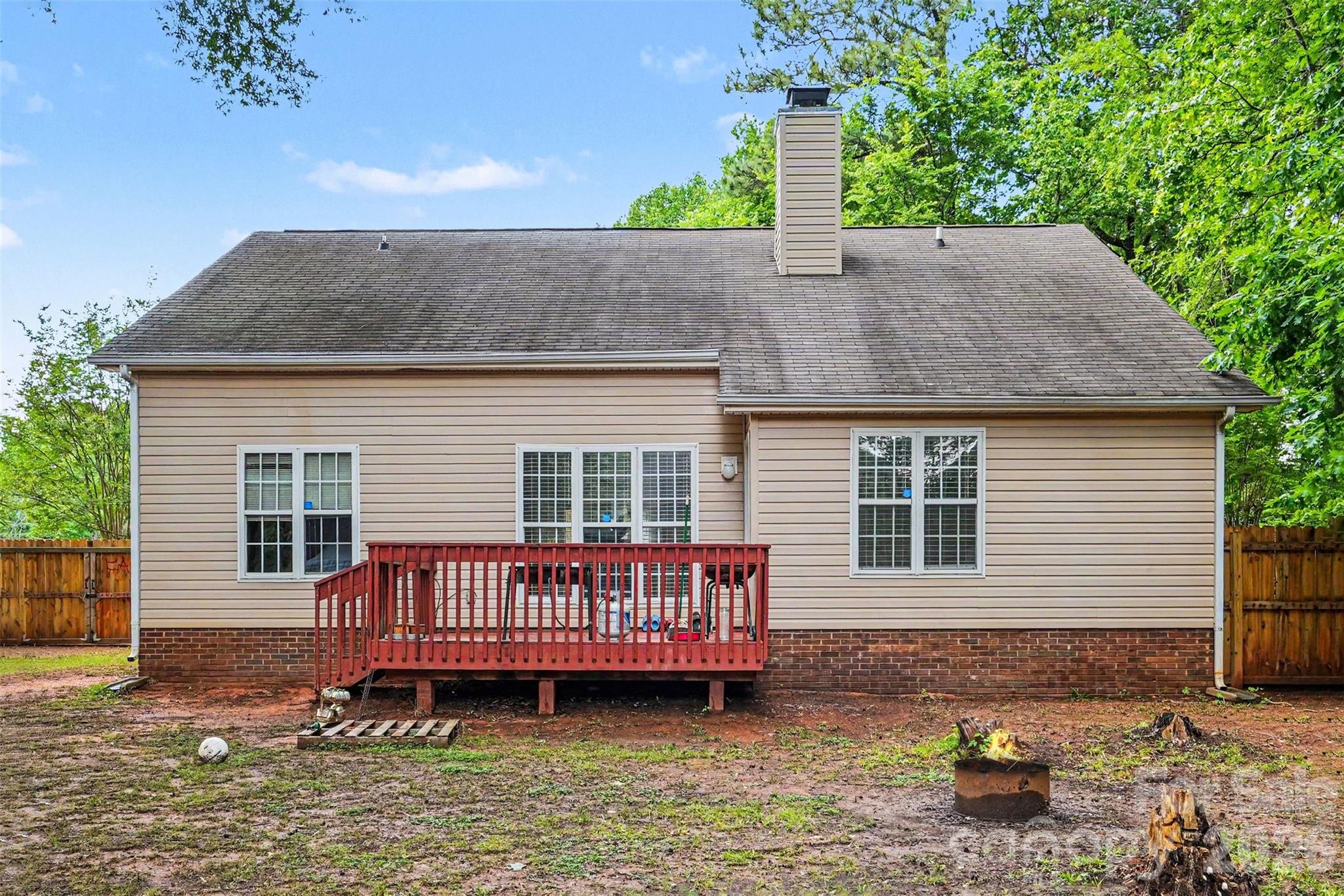 6312 Trysting Road, Charlotte, NC - photo 23 of 28