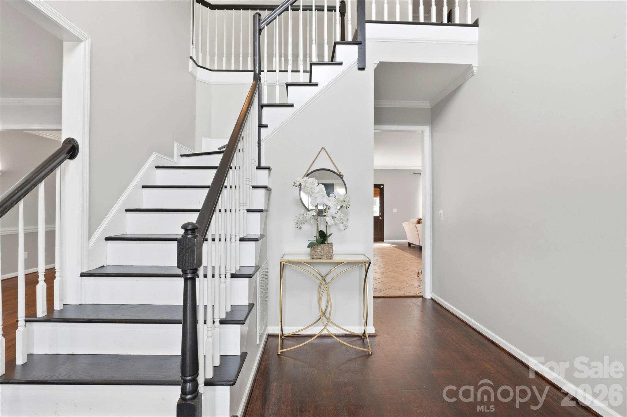 Photo 4 of 12101 Carolina Oak Circle, Charlotte, NC