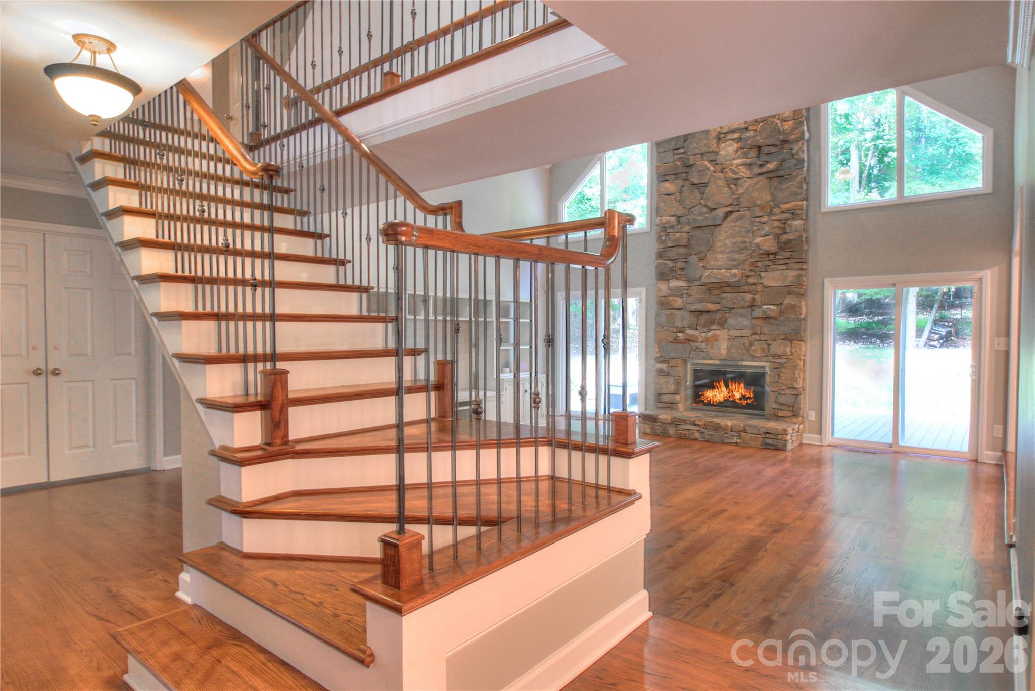 Photo 3 of 3408 Providence Manor Road, Charlotte, NC