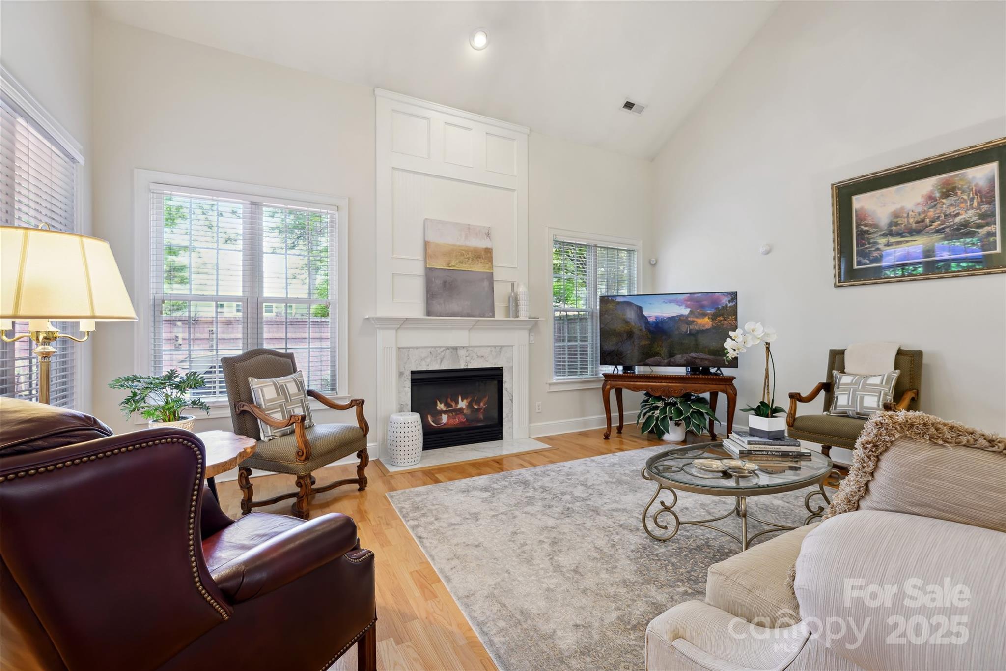 Photo 5 of 3128 Ethereal Lane, Charlotte, NC