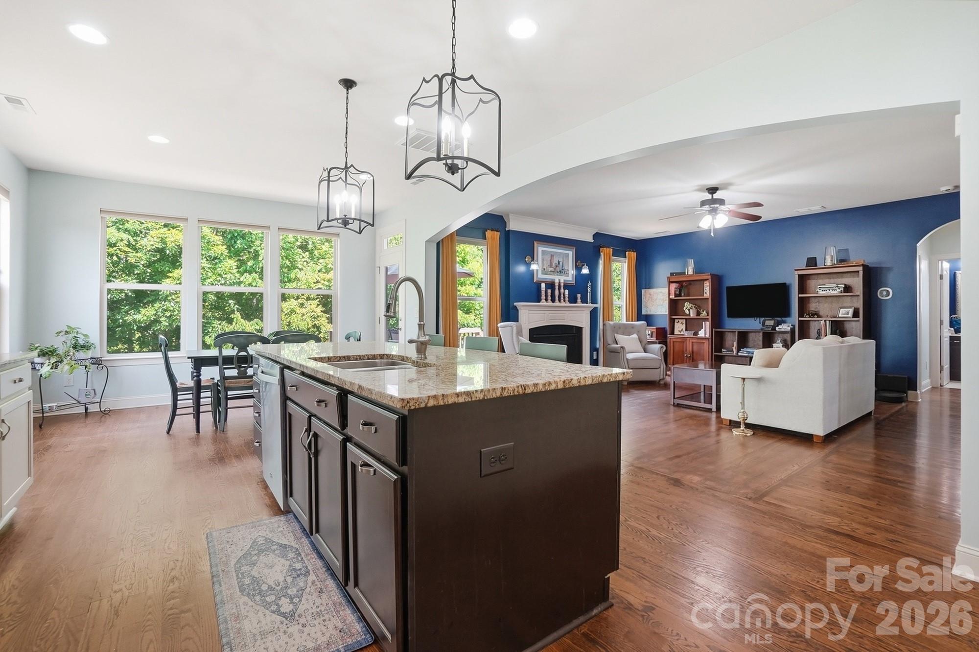 522 Iron Horse Lane, Midland, NC - photo 11 of 49