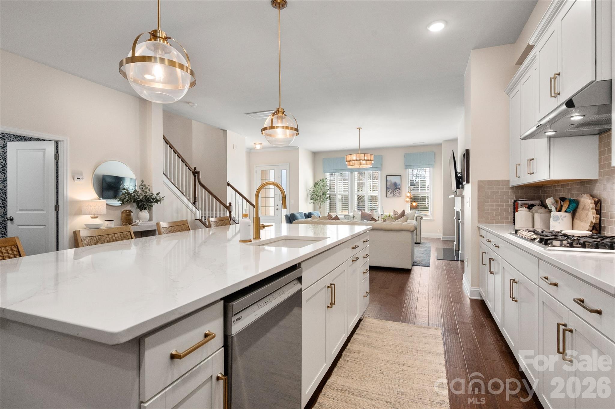 Photo 13 of 13114 Kornegy Drive, Charlotte, NC