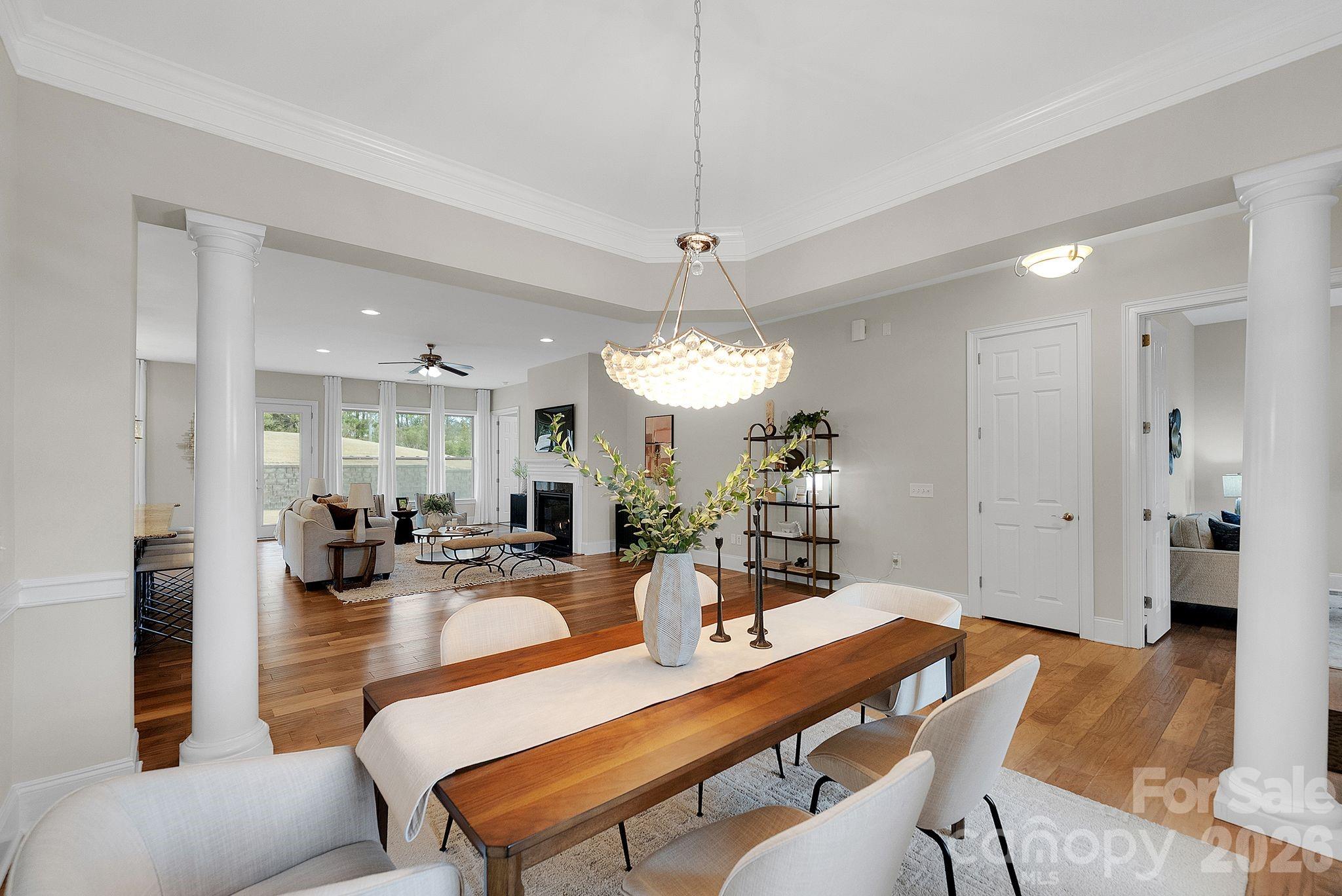 Photo 3 of 14920 High Bluff Court, Charlotte, NC