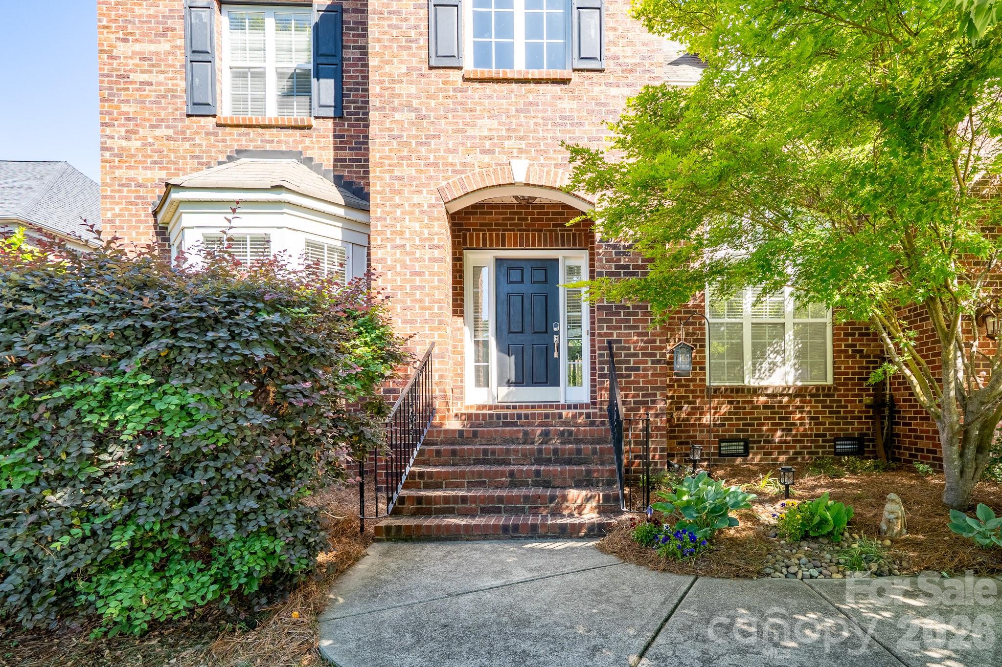 Photo 2 of 660 Vega Street NW, Concord, NC