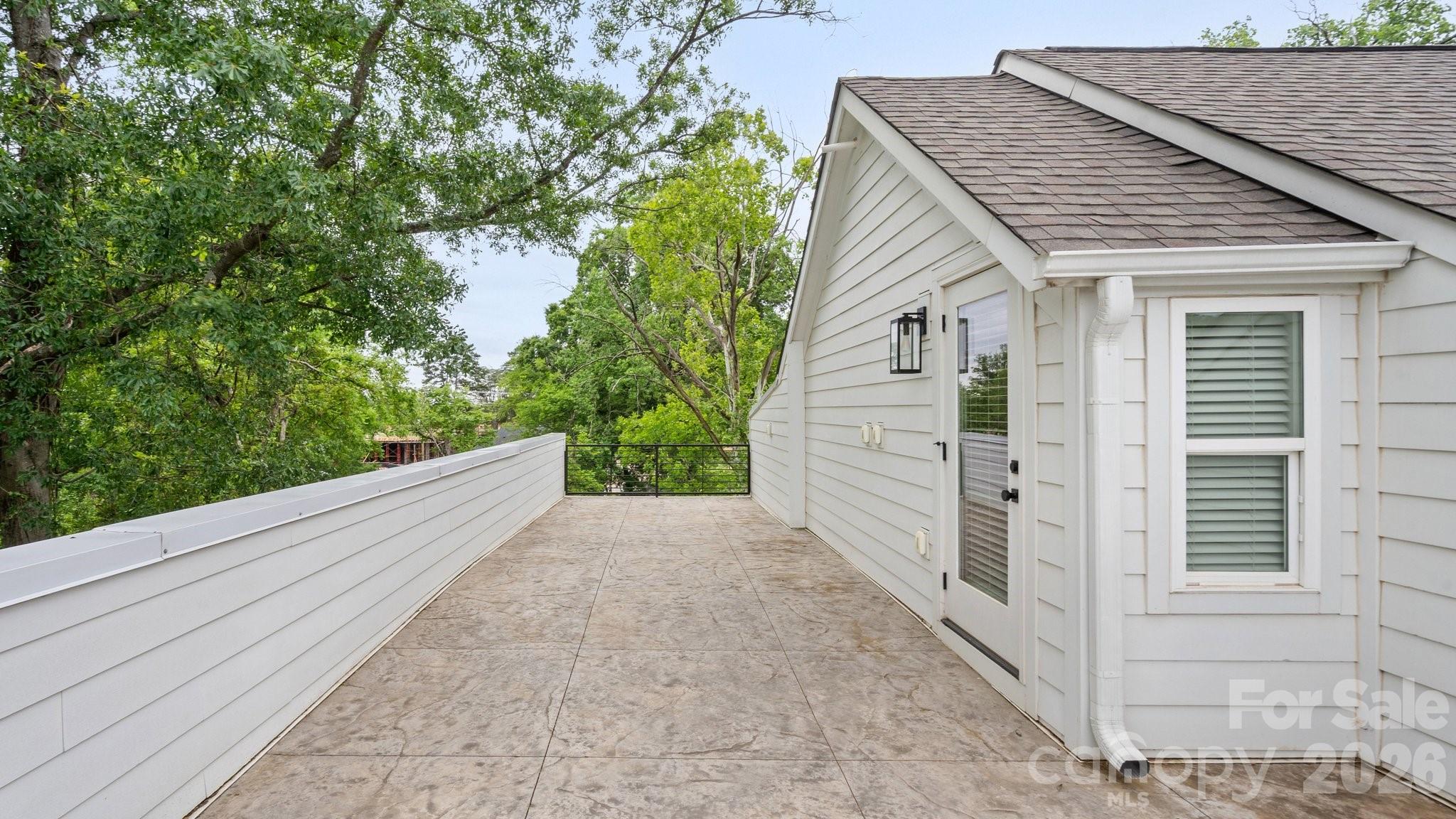 5003 York Park Lane, Charlotte, NC - photo 31 of 43