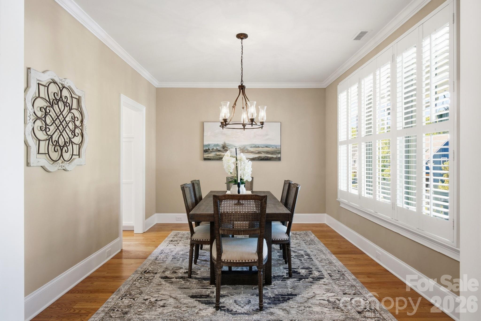 625 James Alexander Way, Davidson, NC - photo 7 of 49