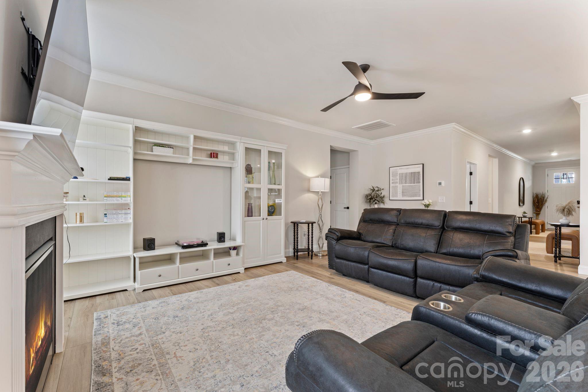 252 Hamrick Road, Cramerton, NC - photo 22 of 39