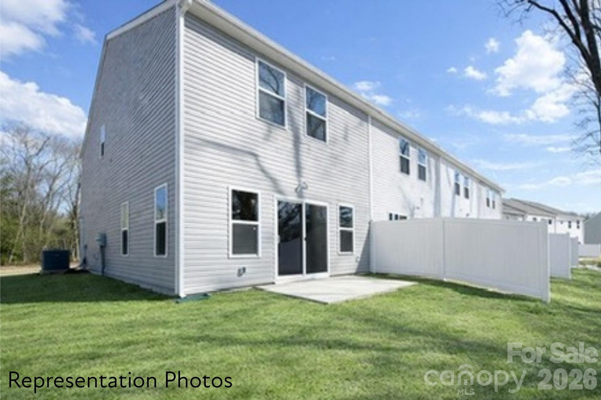 Photo 7 of 5941 Wallace Avenue, Charlotte, NC