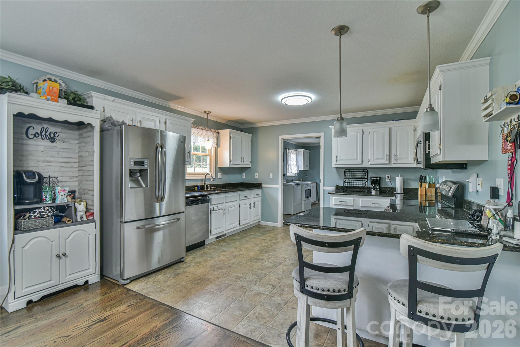 116 Kay Road, Flat Rock, NC - photo 8 of 35