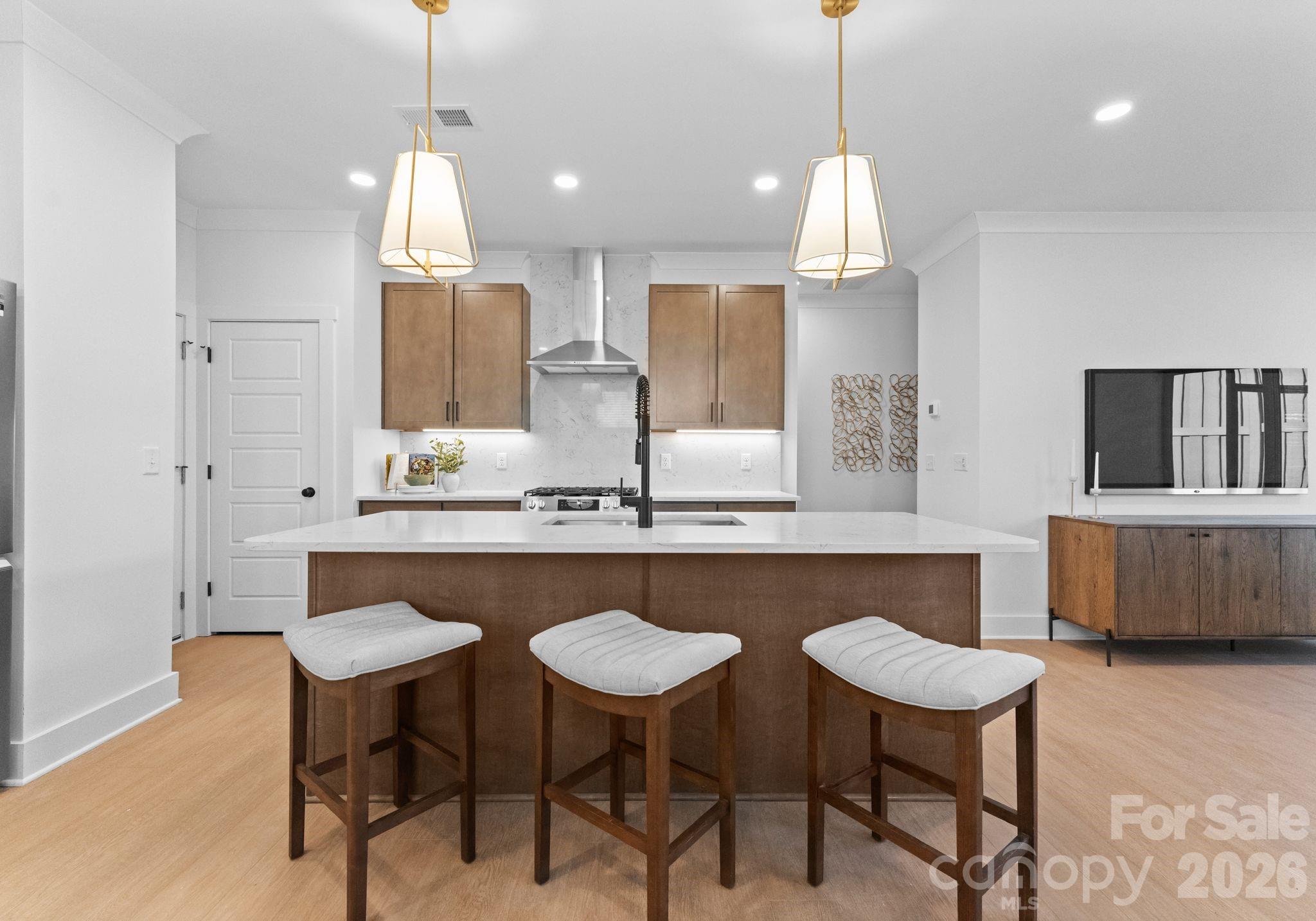 808 Garringer Place, Charlotte, NC