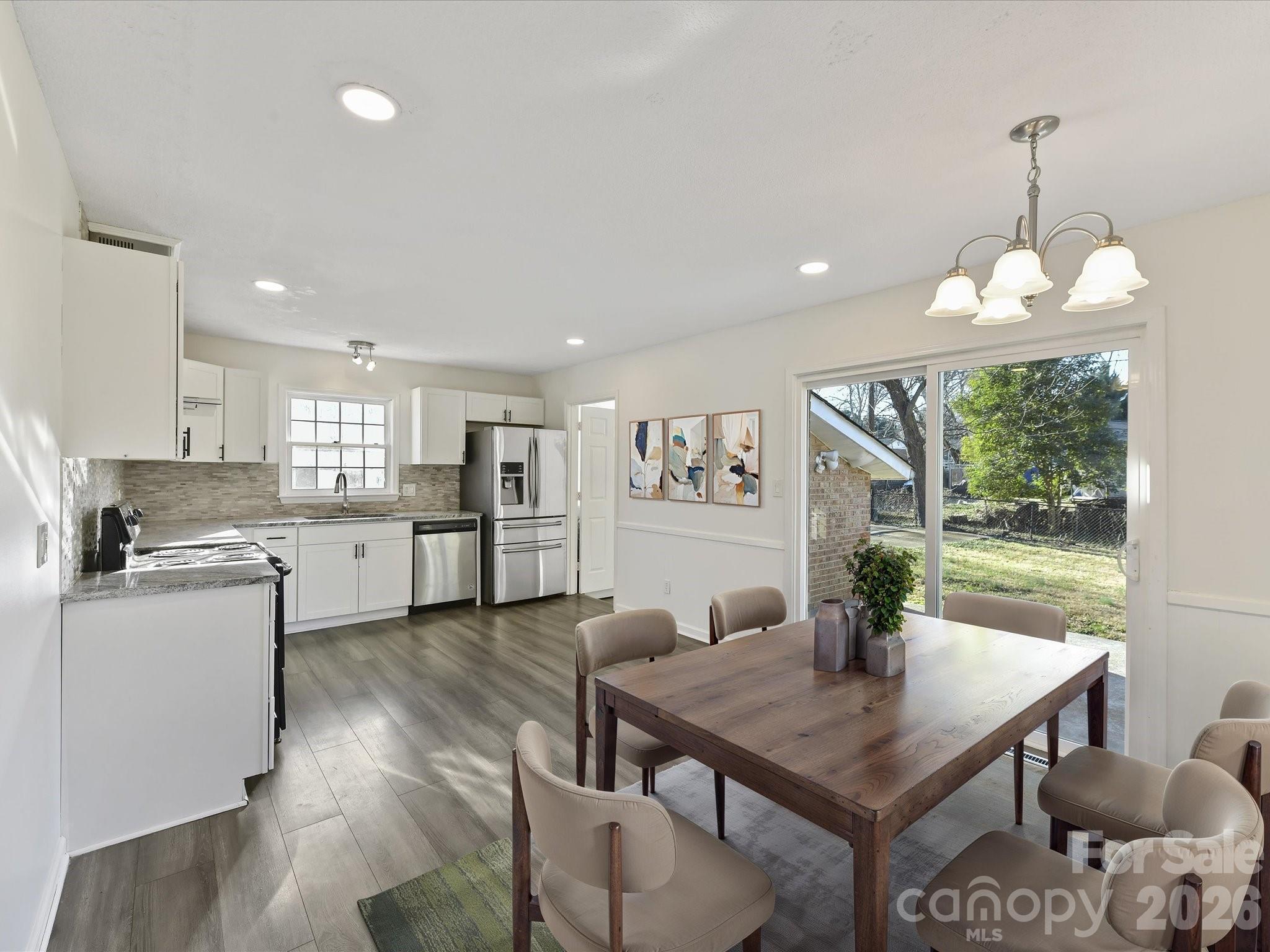 4008 Dunwoody Drive, Charlotte, NC - photo 5 of 21