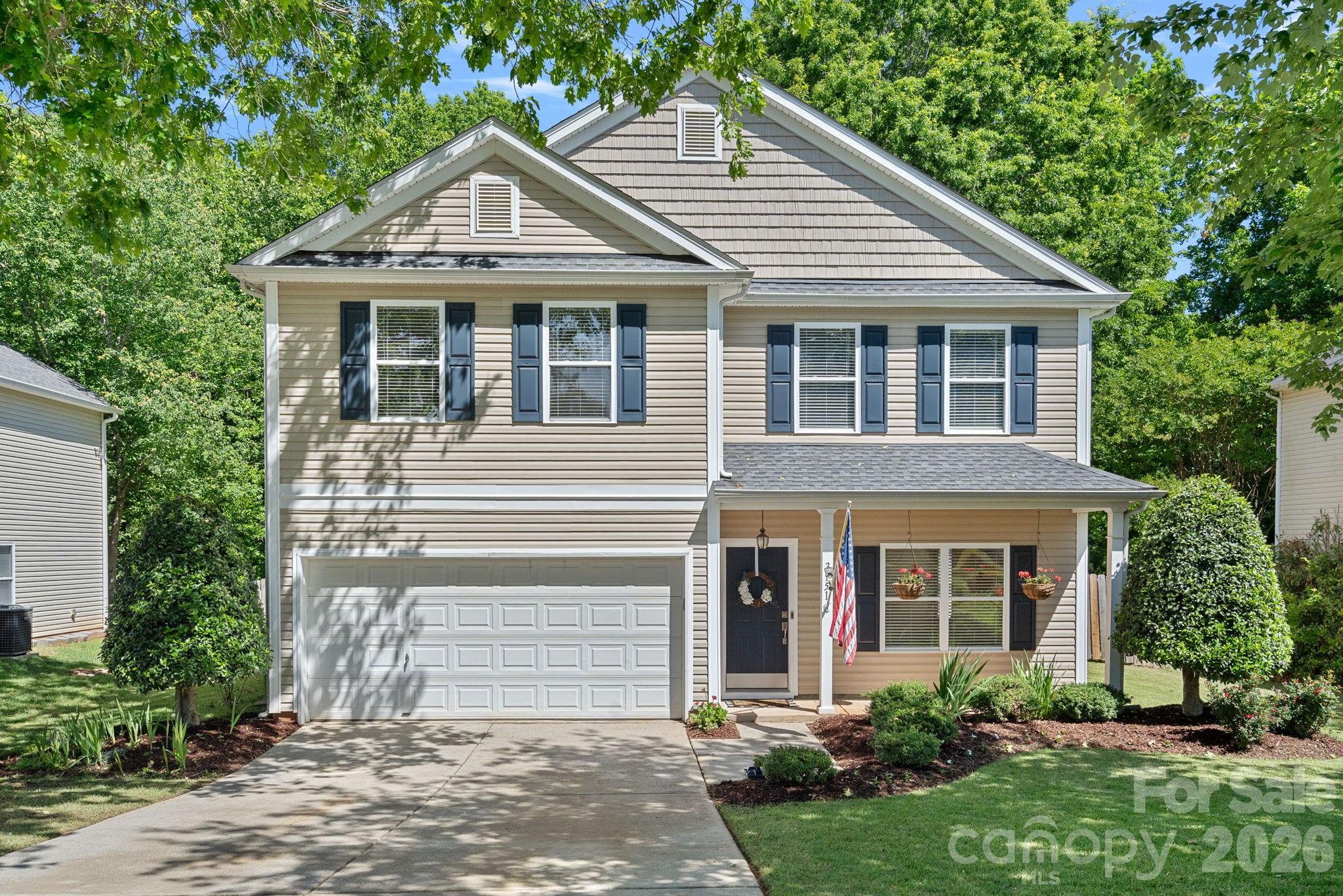 3951 Parkers Ferry Road, Fort Mill, SC