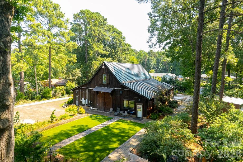Photo 3 of 9032 Boyd Drive, Matthews, NC