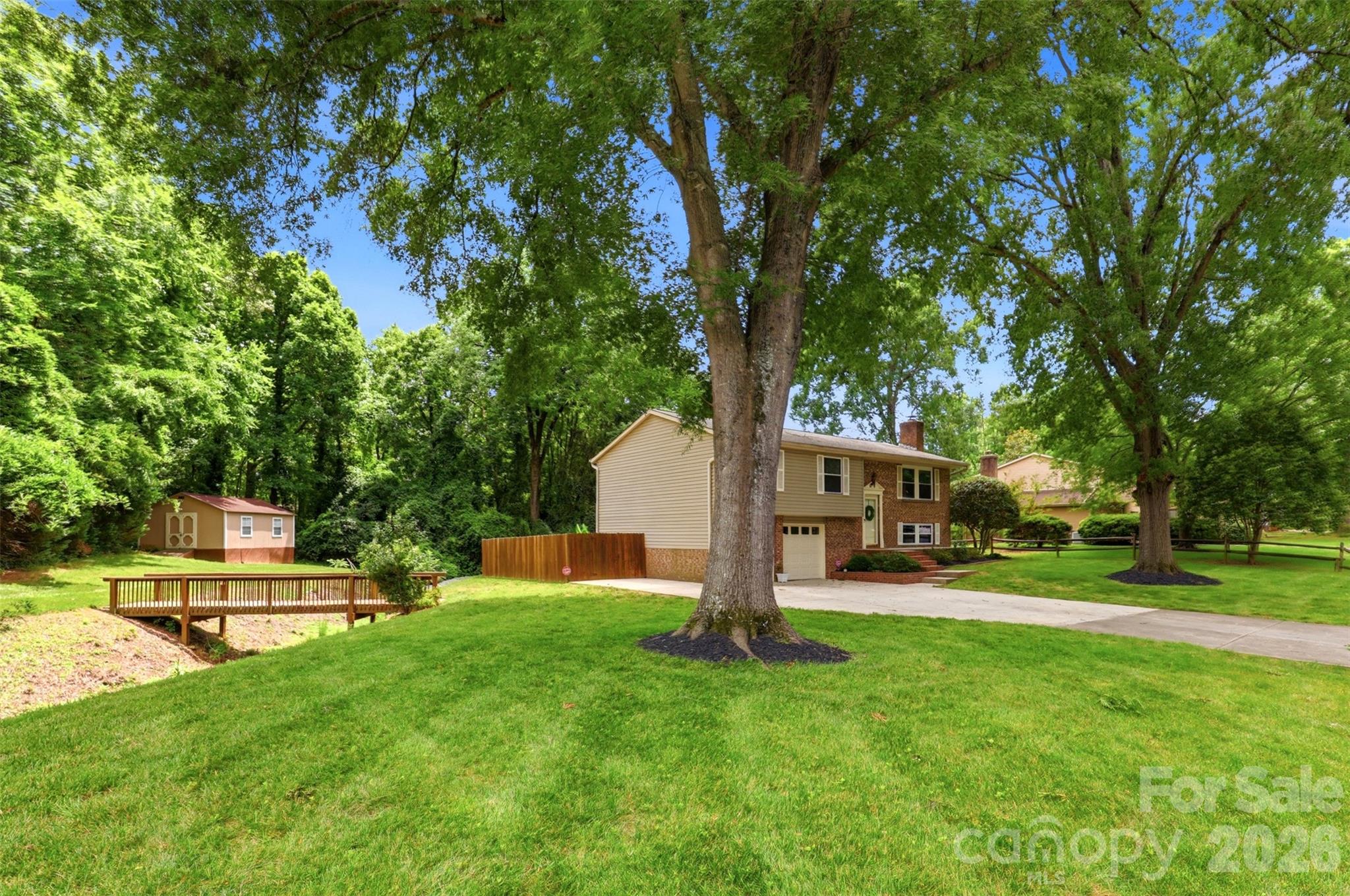 Photo 42 of 716 Regency Drive, Charlotte, NC
