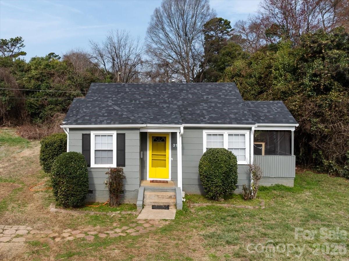 3133 Columbus Circle, Charlotte, NC