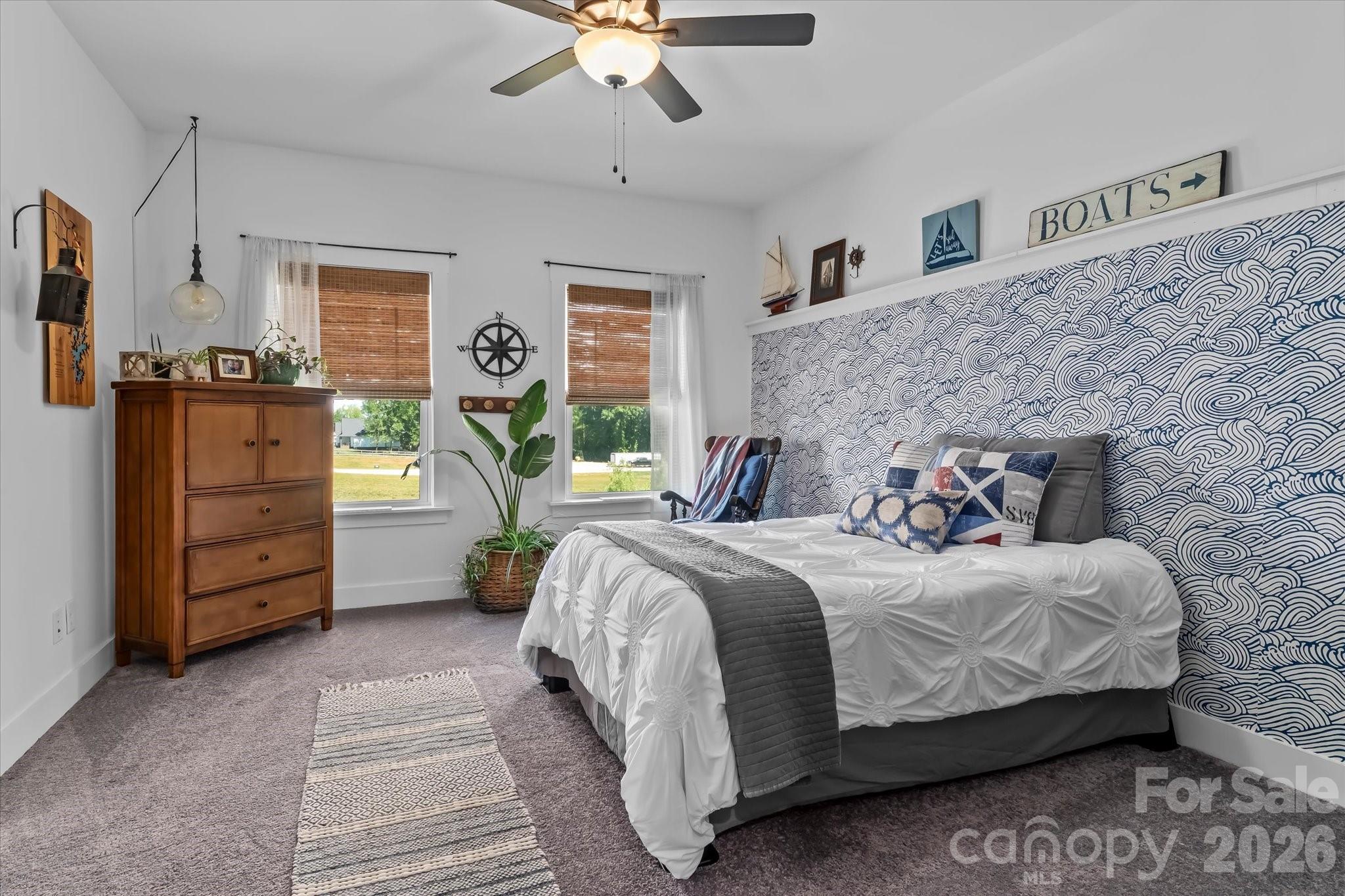 355 Cal Kennedy Road, Cleveland, NC - photo 23 of 49