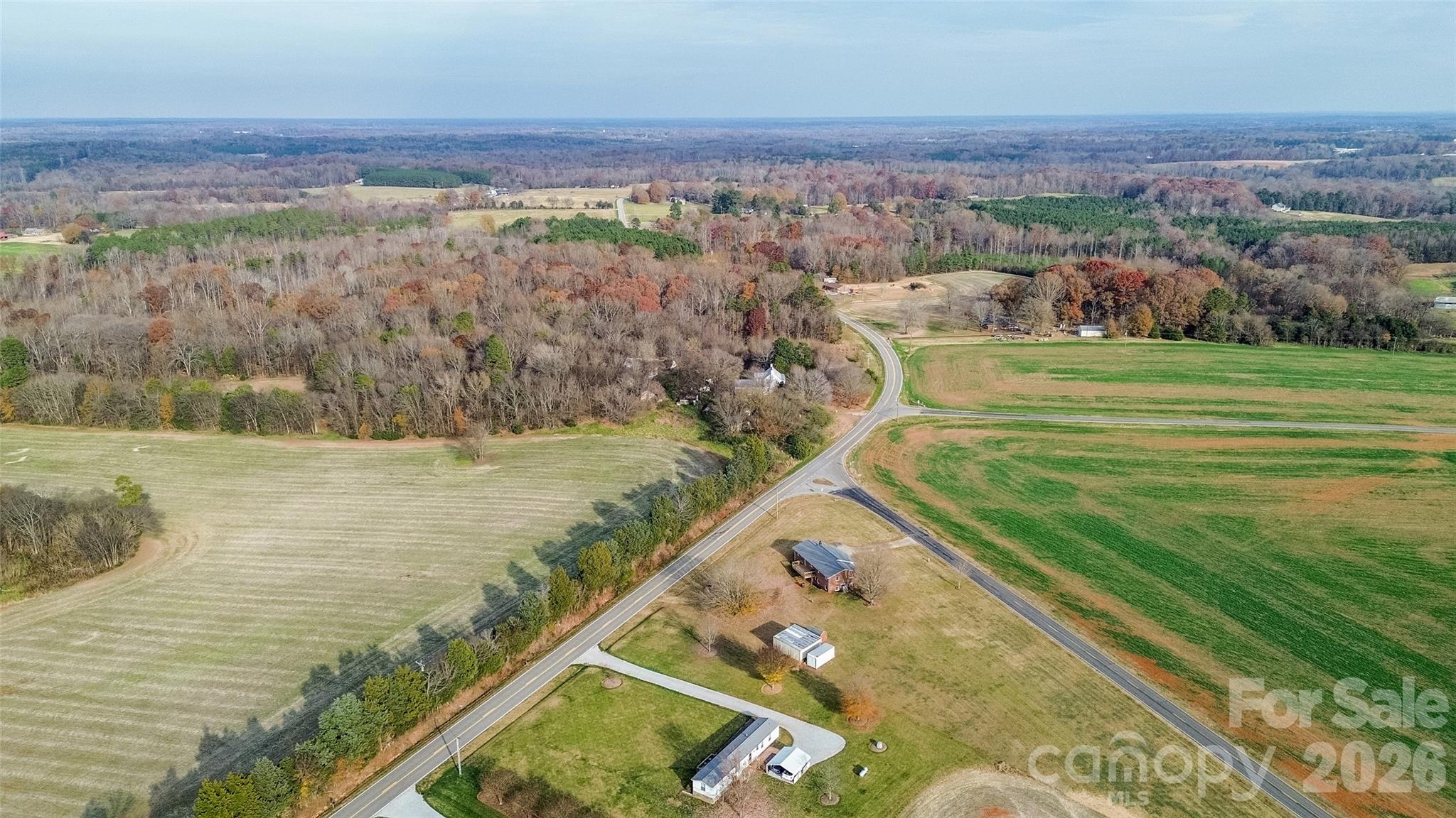 2890 Hobson Road, Cleveland, NC - photo 43 of 49