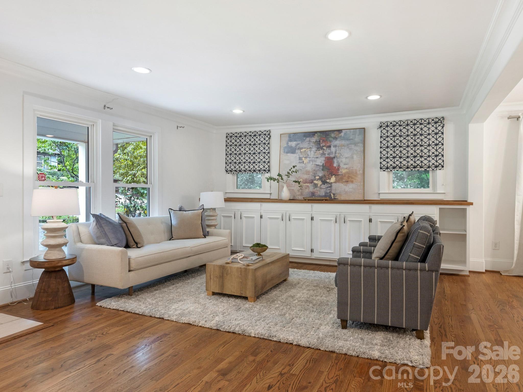 Photo 6 of 1830 Logie Avenue, Charlotte, NC