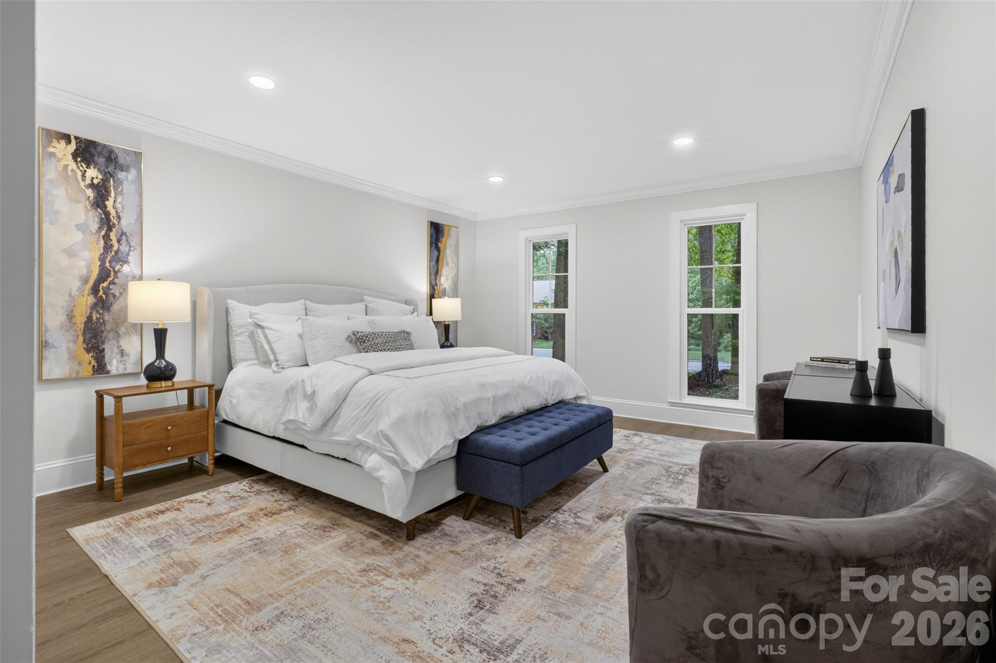 5318 Apple Blossom Court, Mint Hill, NC - photo 18 of 35