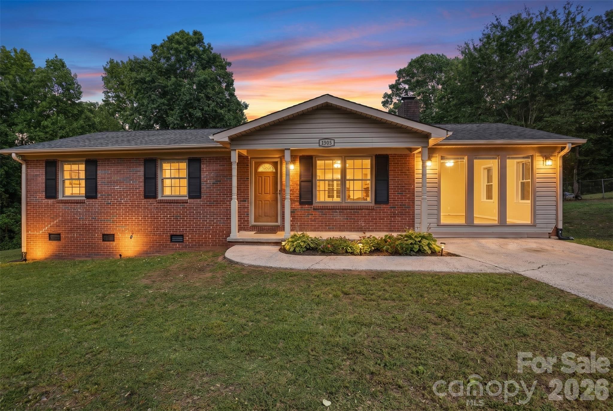 1903 Robyn Avenue, Shelby, NC