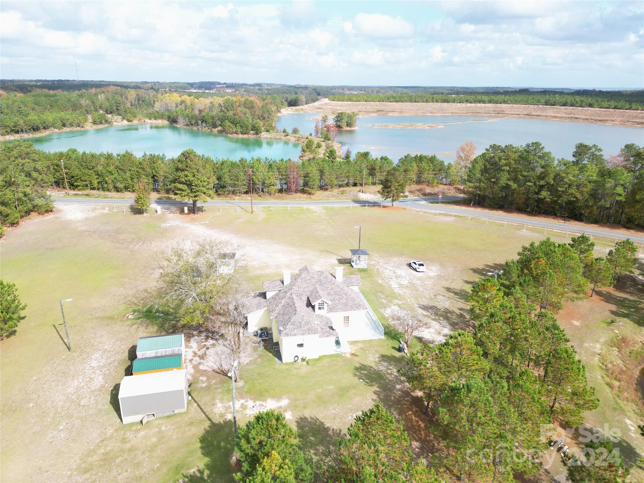 2034 Haileys Ferry Road, Lilesville, NC - photo 17 of 49