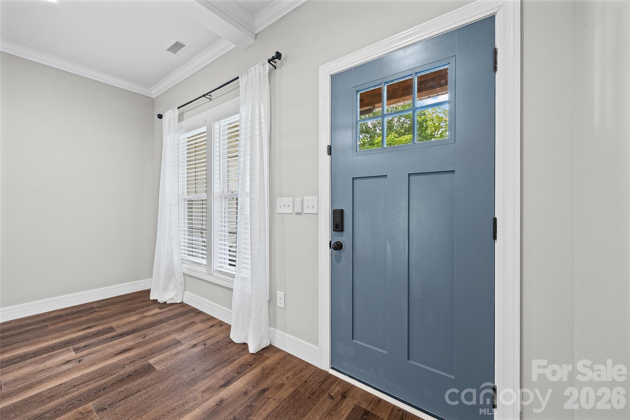 Photo 3 of 103.5 Foote Street, Chester, SC