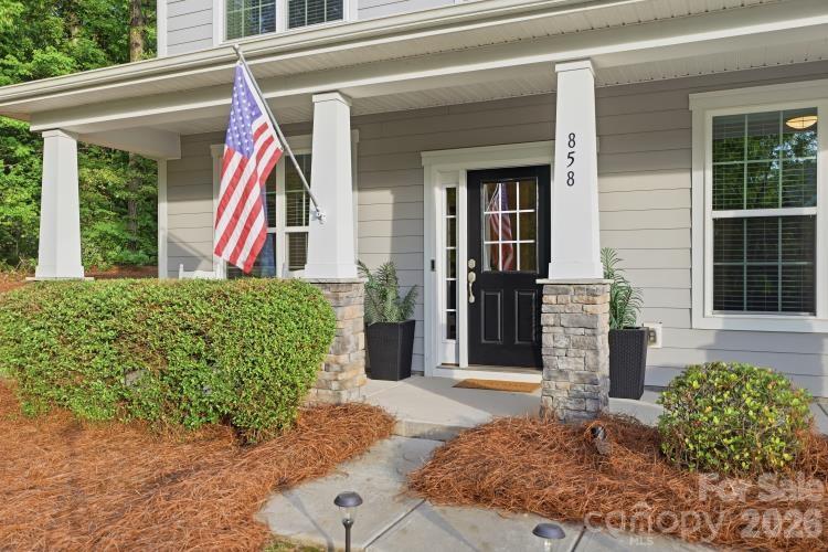 858 Spelman Drive, Indian Land, SC - photo 3 of 49