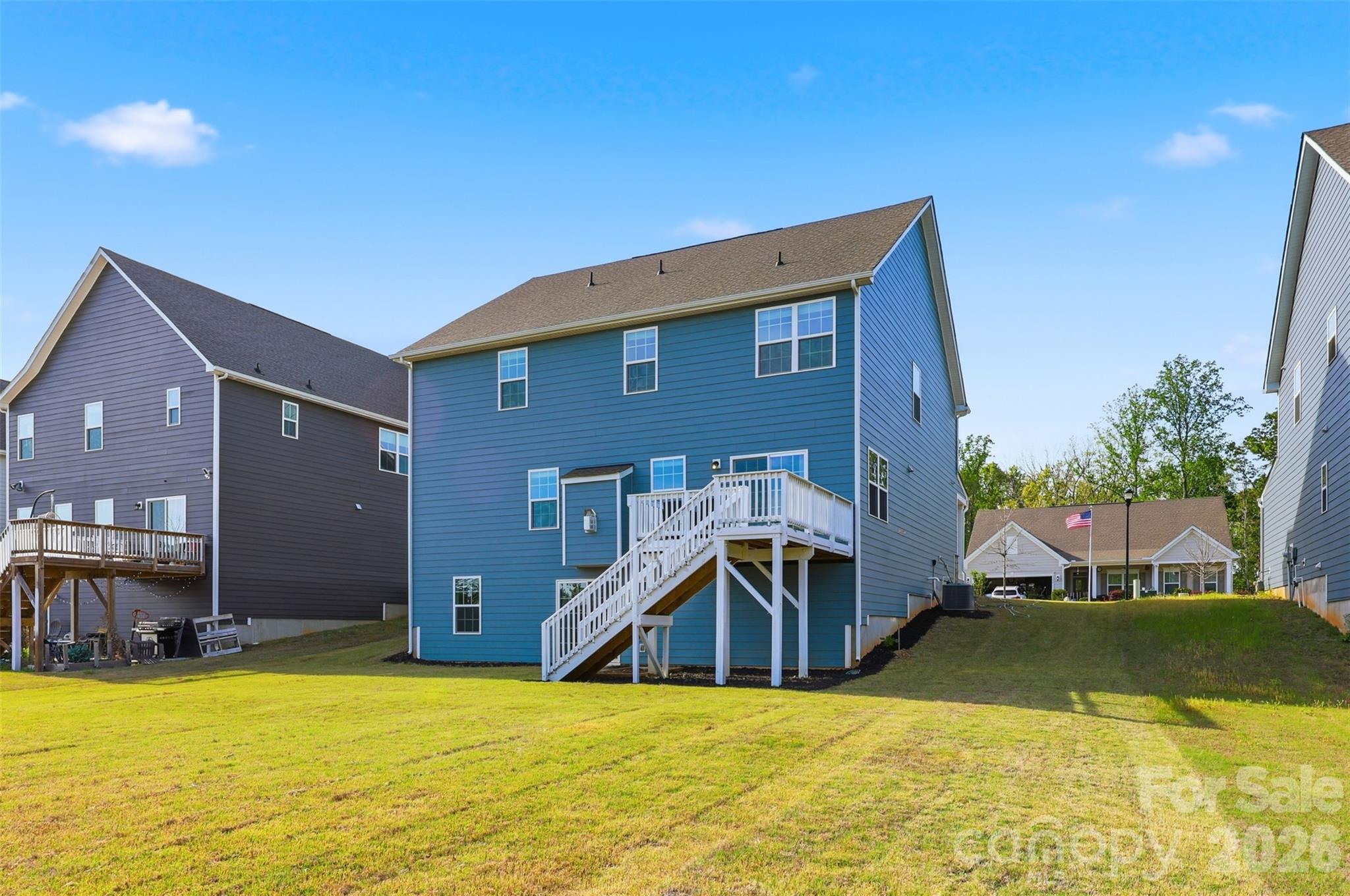3057 Ballester Road, Fort Mill, SC - photo 42 of 49