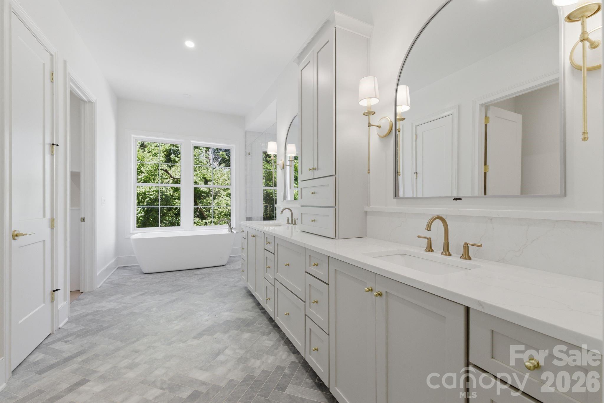 Photo 16 of 125 Randstone Court, Charlotte, NC