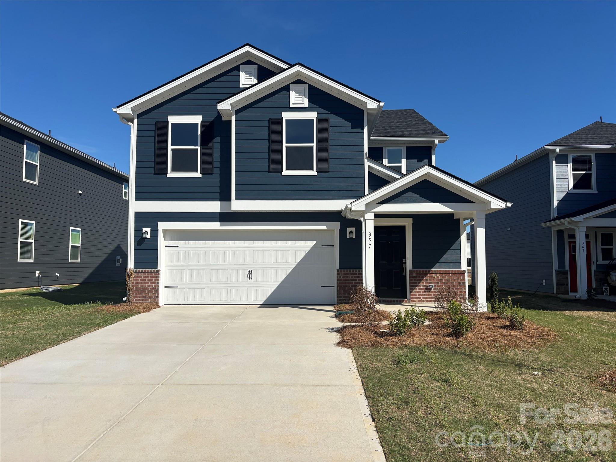 357 Roxanna Lane72, York, SC