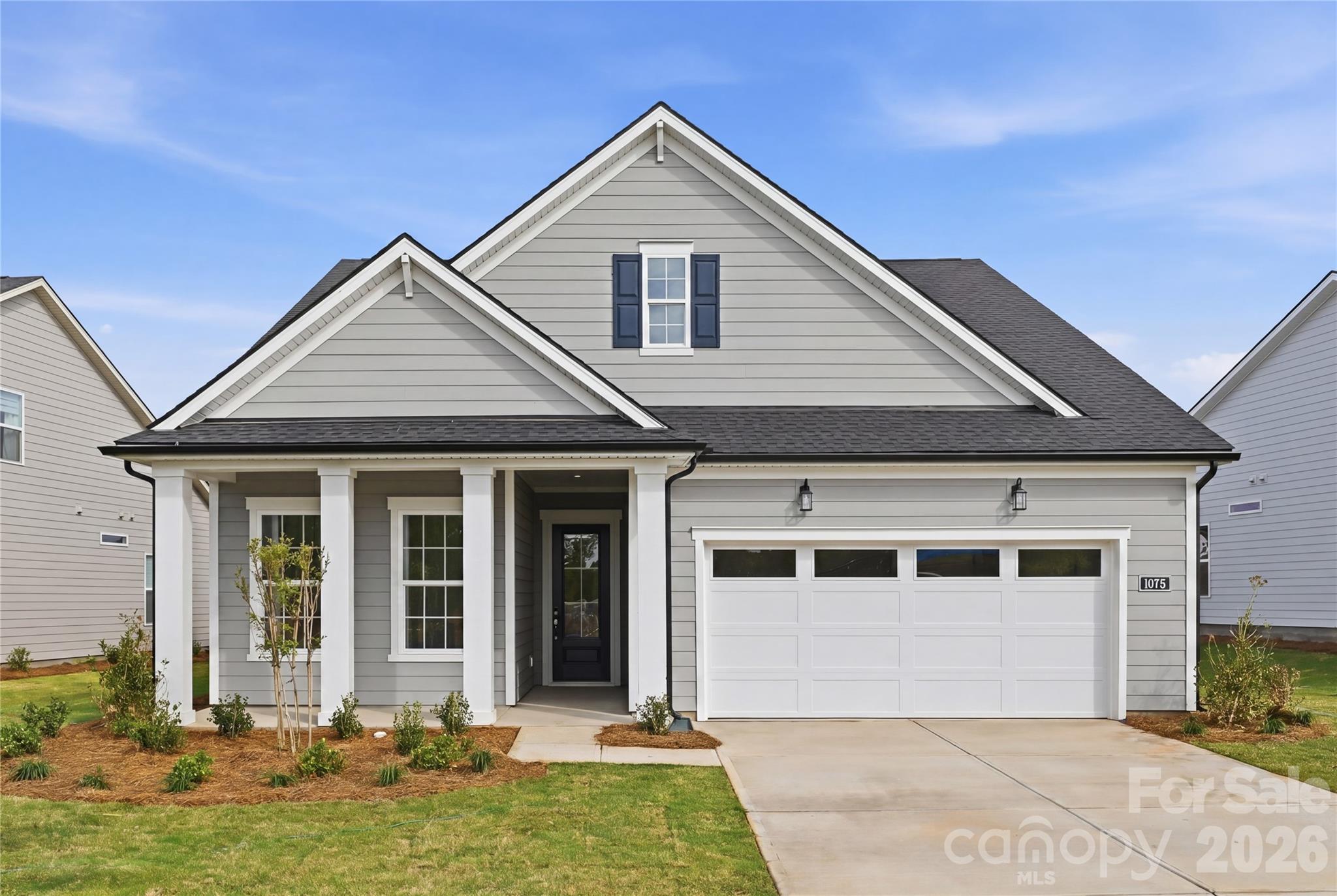 1075 Pinecone Avenue, Indian Land, SC