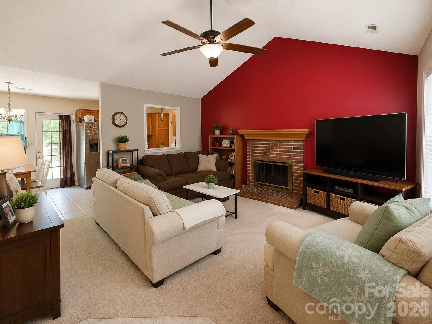 500 Reed Creek Road, Mooresville, NC - photo 2 of 14