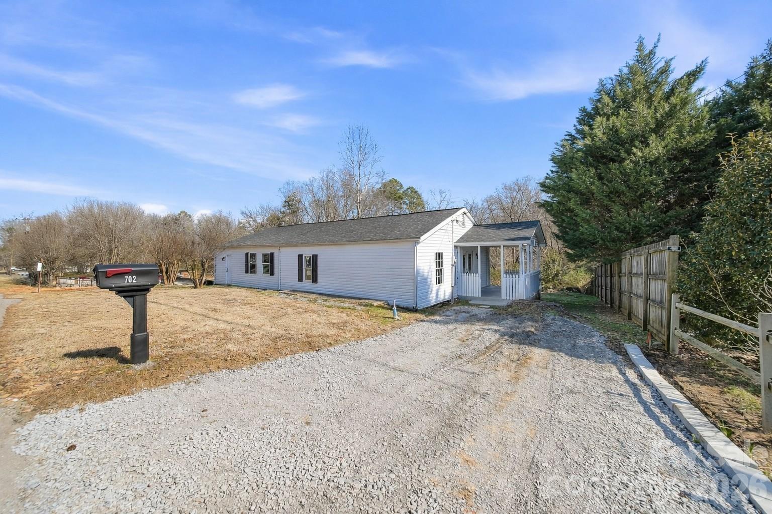702 N 9th Street, Bessemer City, NC