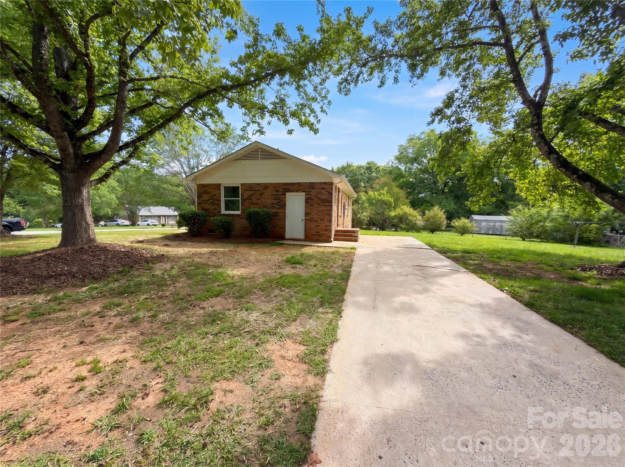 Photo 3 of 1707 Rushing Street, Monroe, NC