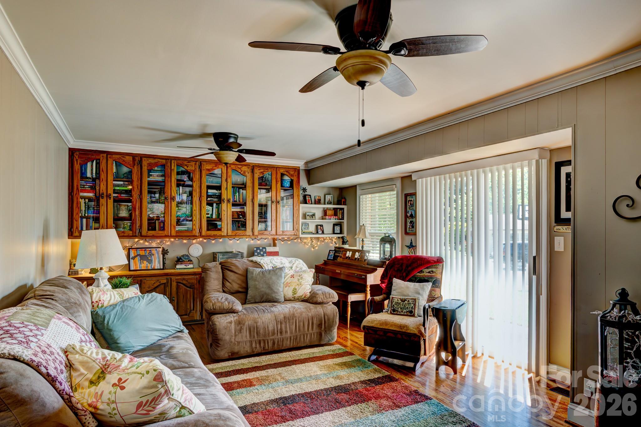 Photo 4 of 113 Delview Drive, Cherryville, NC