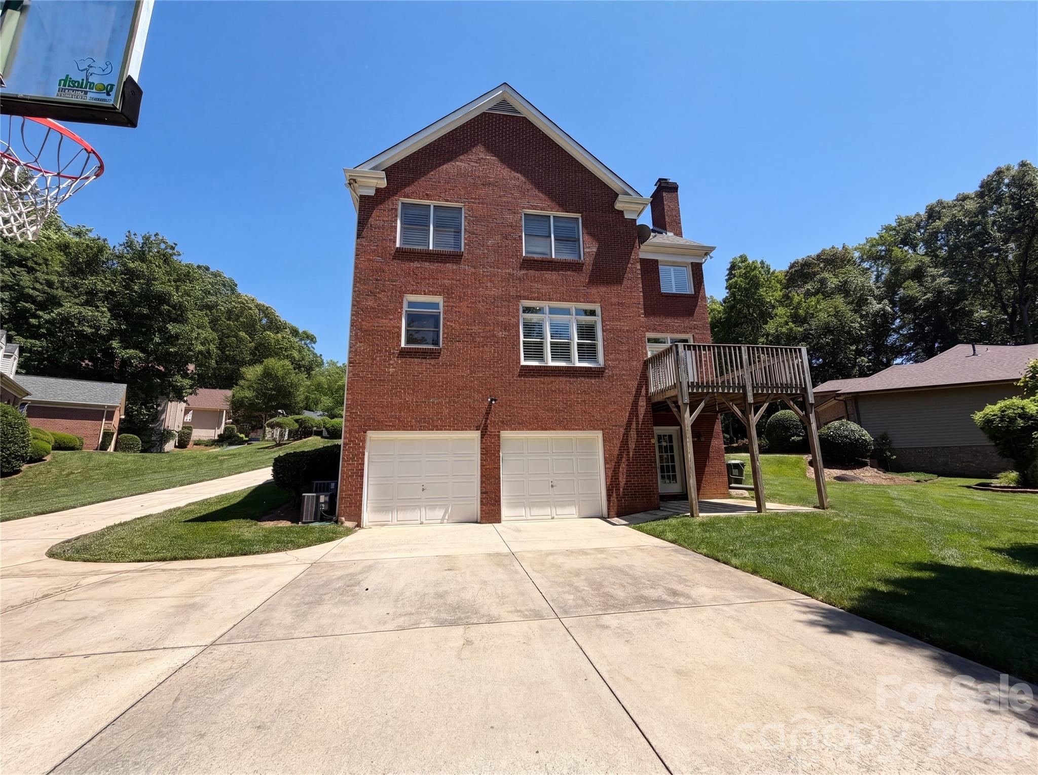 15130 Stonegreen Lane, Huntersville, NC - photo 5 of 20