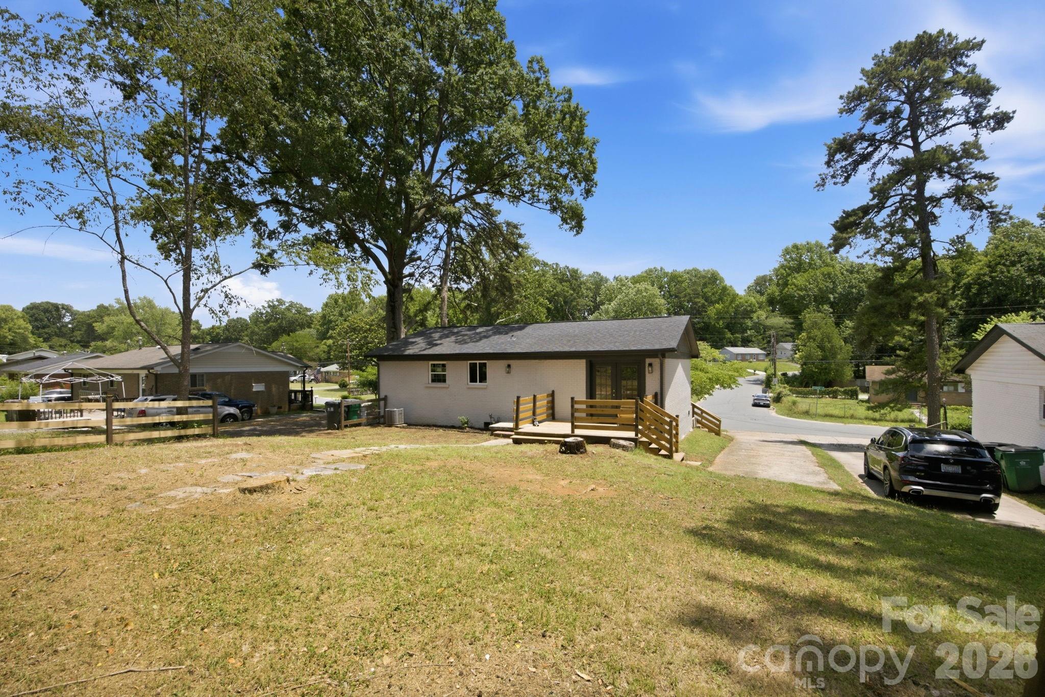 Home for sale at 9401 Feldbank Drive, Charlotte, NC — photo 30 of 42