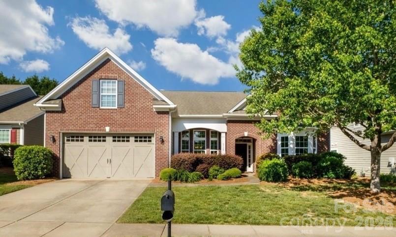 Home for sale at 8720 Artesa Mill Lane, Charlotte, NC — photo 1 of 48