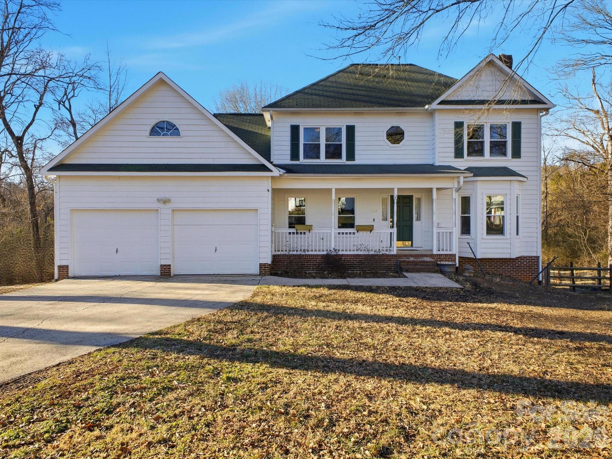 109 Elk Court, Mount Holly, NC