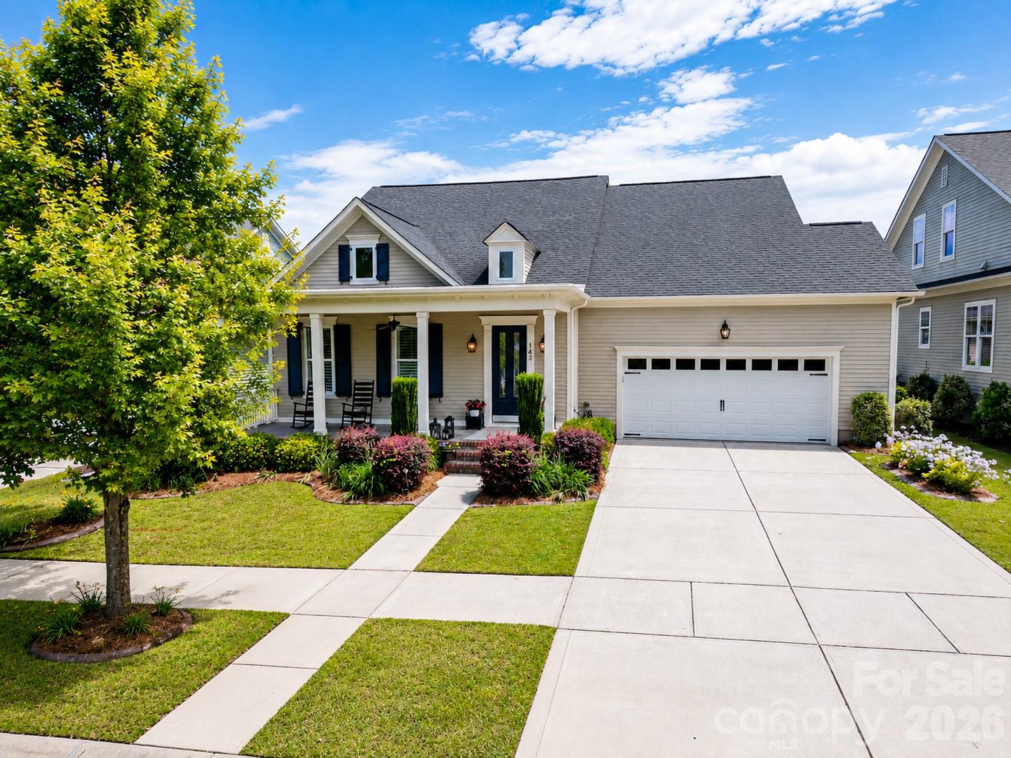 143 Inspired Way, Fort Mill, SC