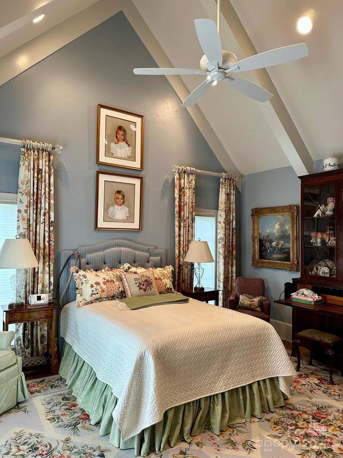 520 E Landing Ridge Circle, Jefferson, NC - photo 35 of 49