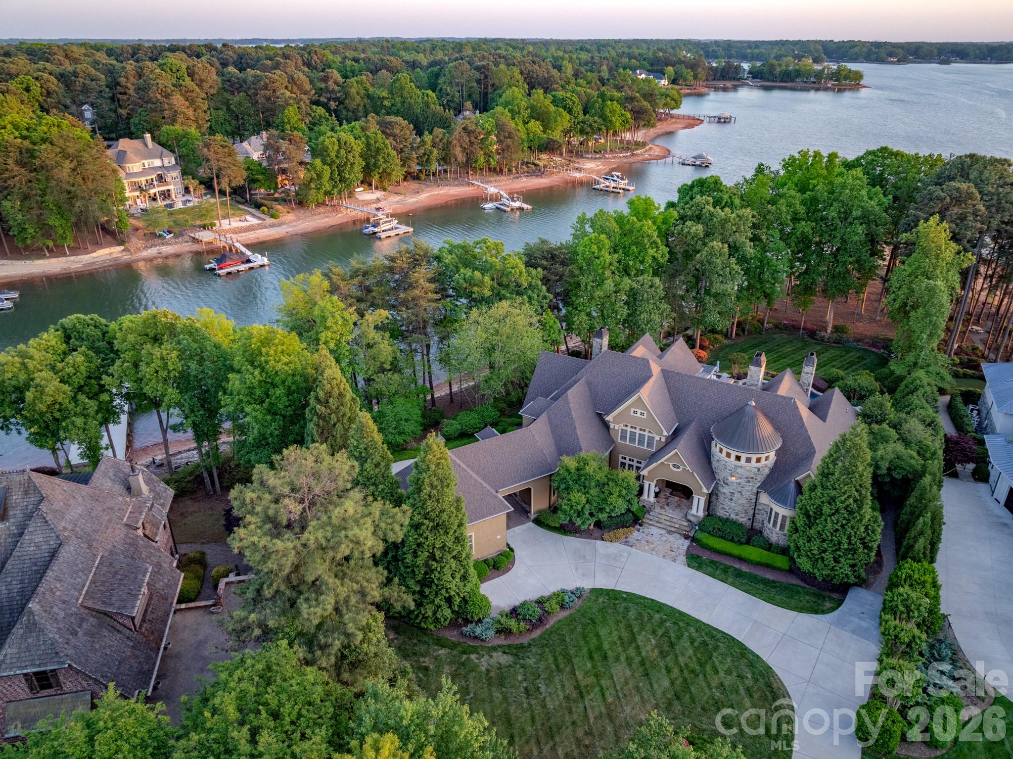 155 Union Chapel Drive, Mooresville, NC - photo 6 of 47