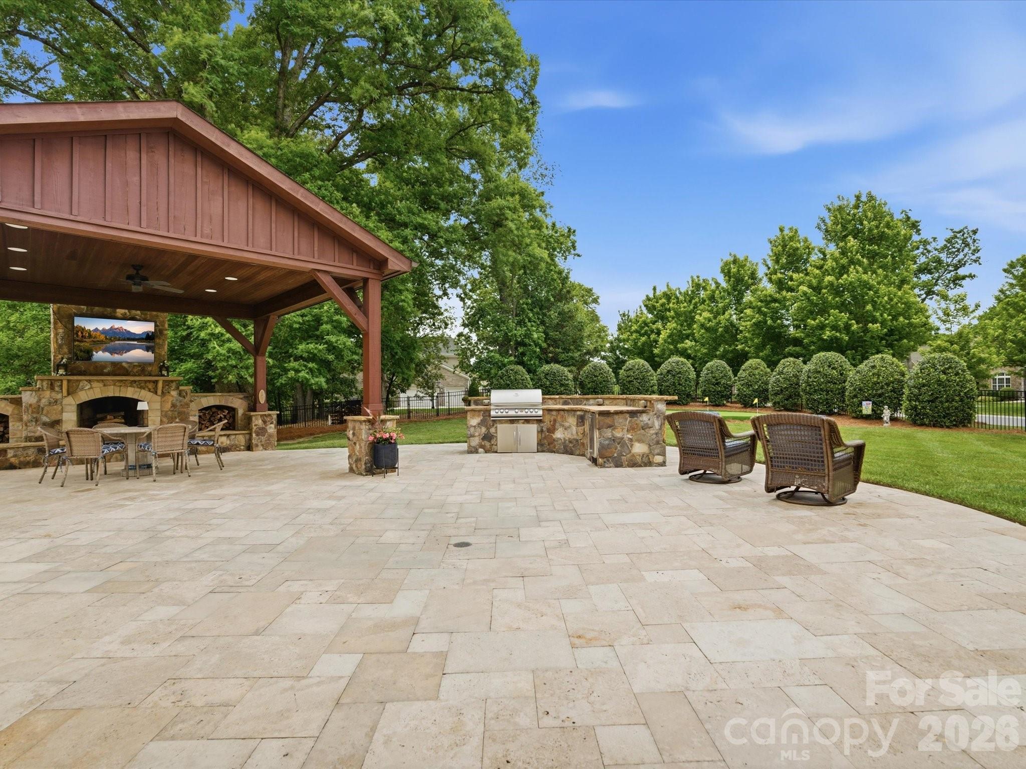 1269 Delaney Drive, Weddington, NC - photo 33 of 47