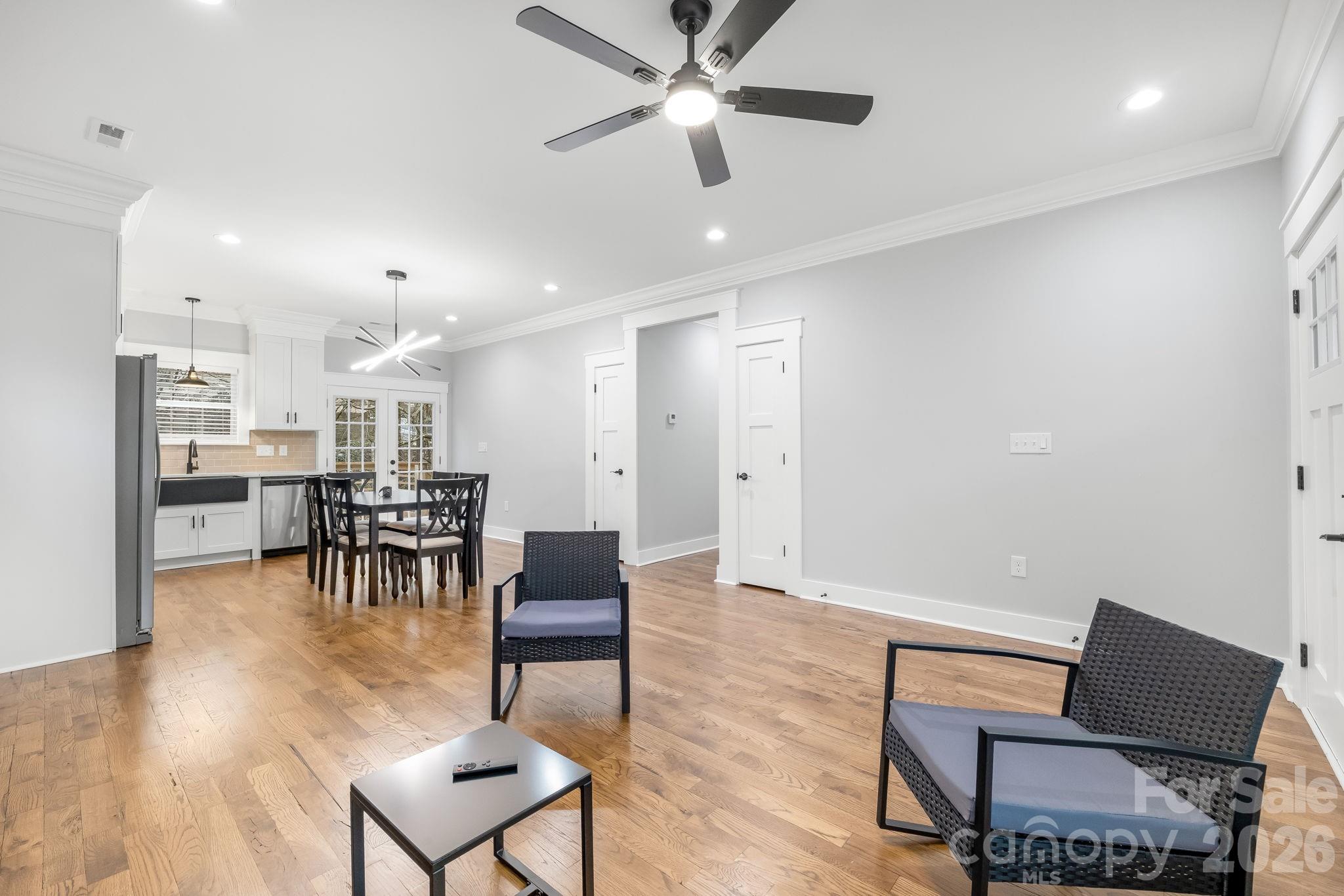 Photo 5 of 2302 Jordi Way, Charlotte, NC