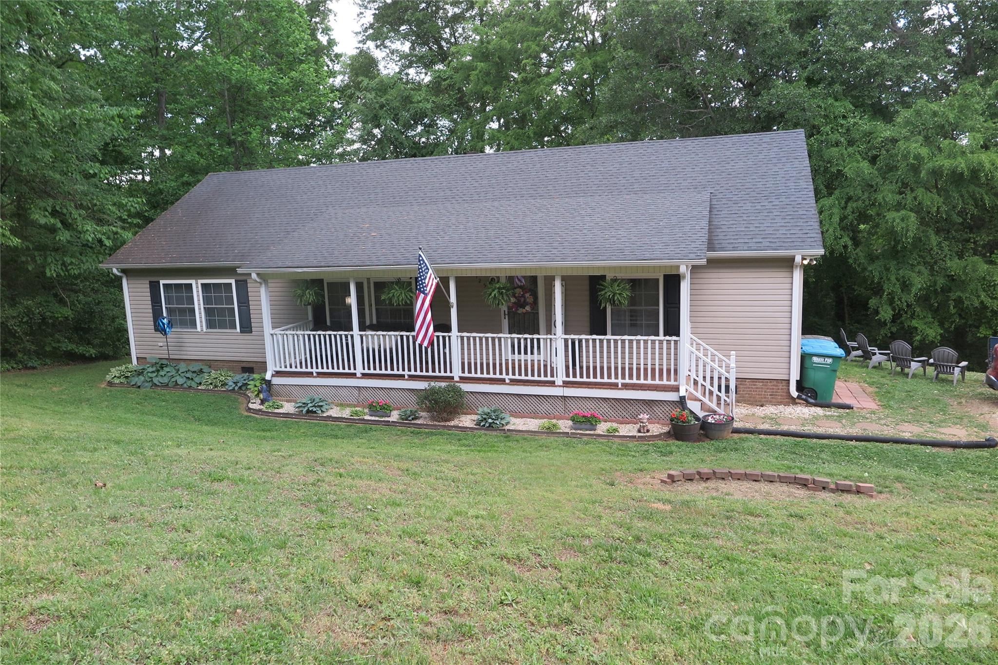 125 Rankin Road, McAdenville, NC - photo 1 of 34