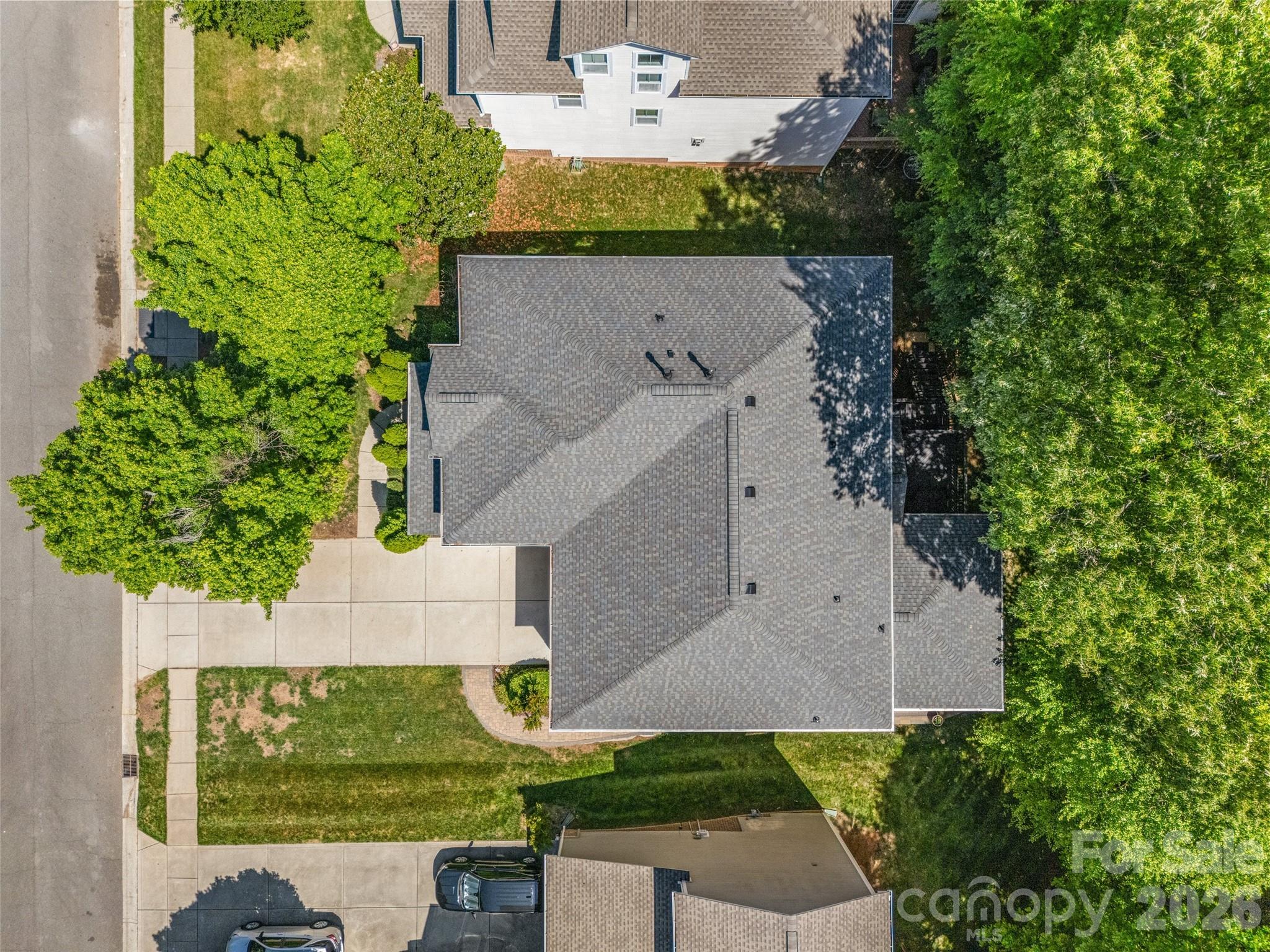2201 Trading Ford Drive, Waxhaw, NC - photo 38 of 46