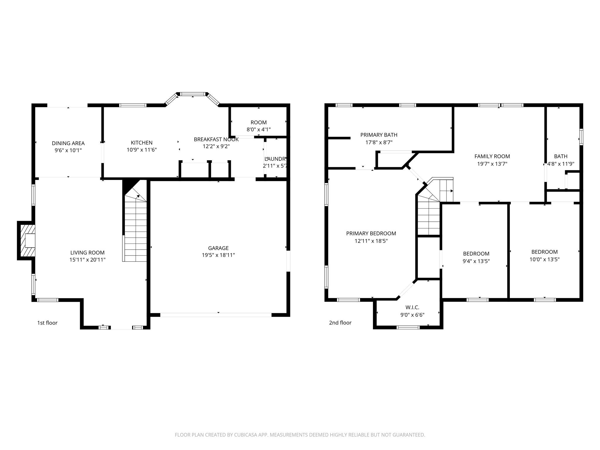 Photo 6 of 9541 Green Apple Drive, Charlotte, NC